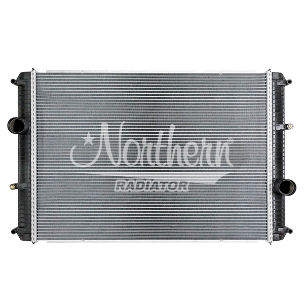 Northern Radiator | Prevost Bus Radiator - 36 1/8 x 26 1/16 x 4 5/16